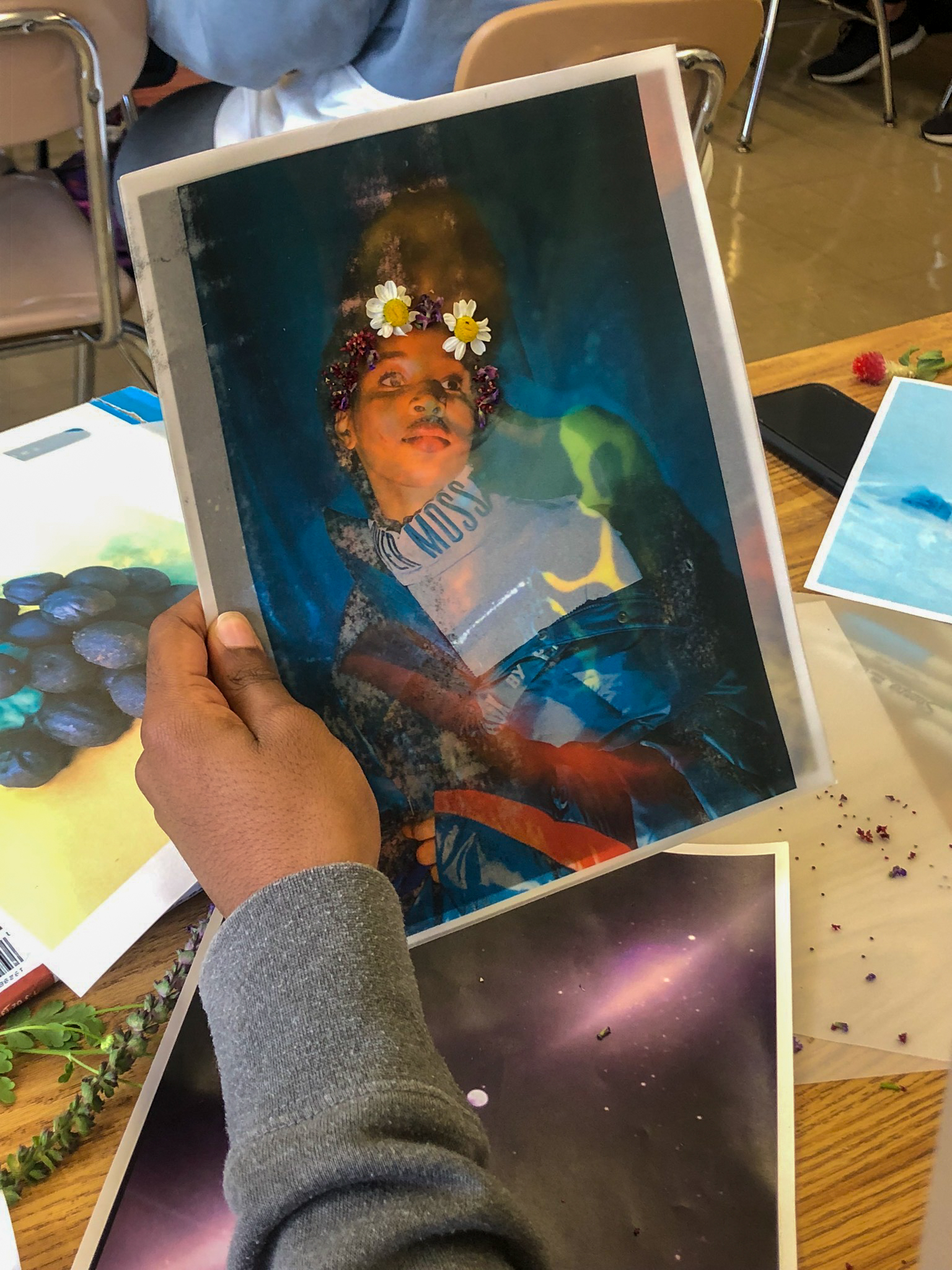 CHORUS – Wide Rainbow