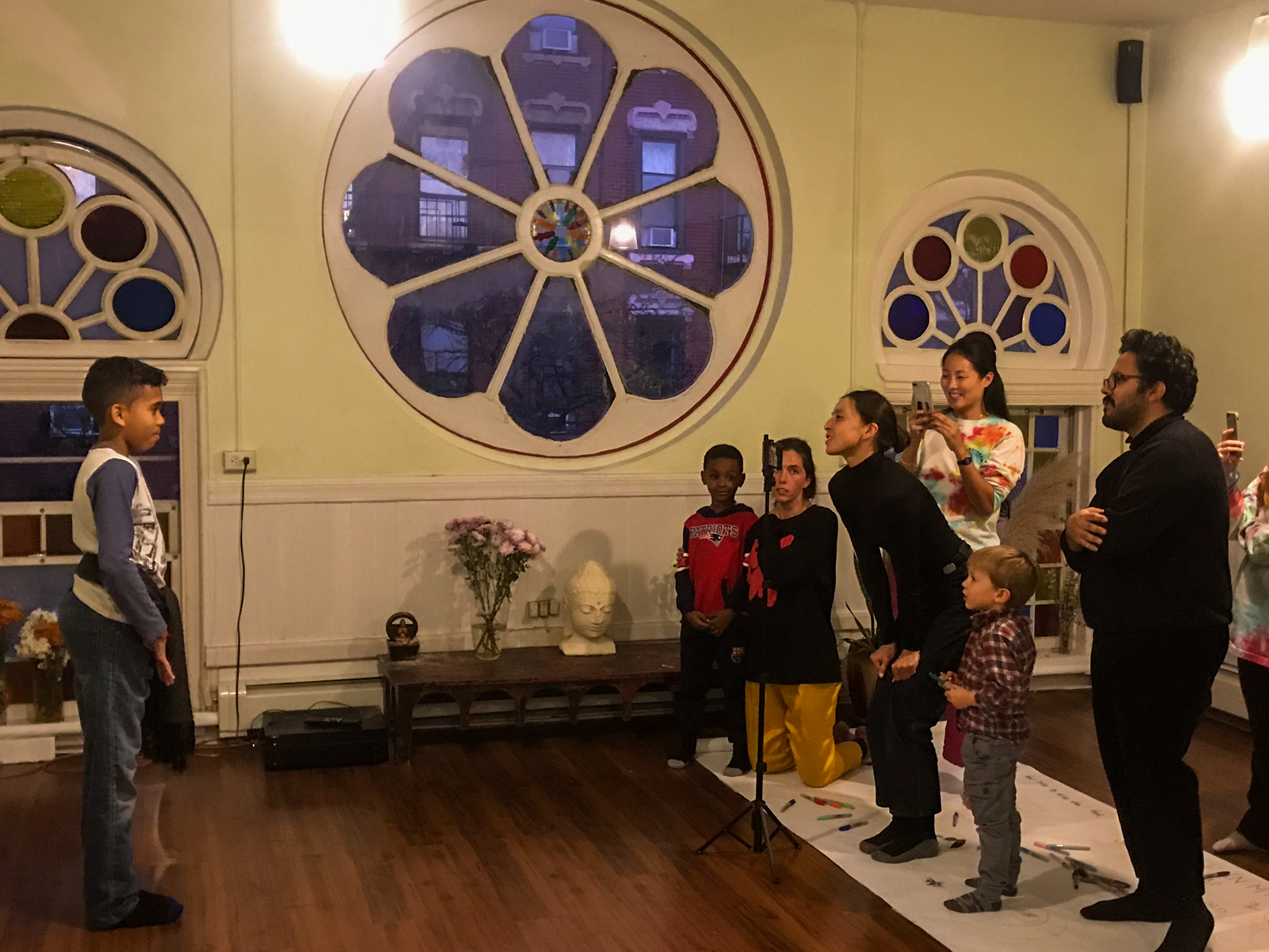 CHORUS – Wide Rainbow