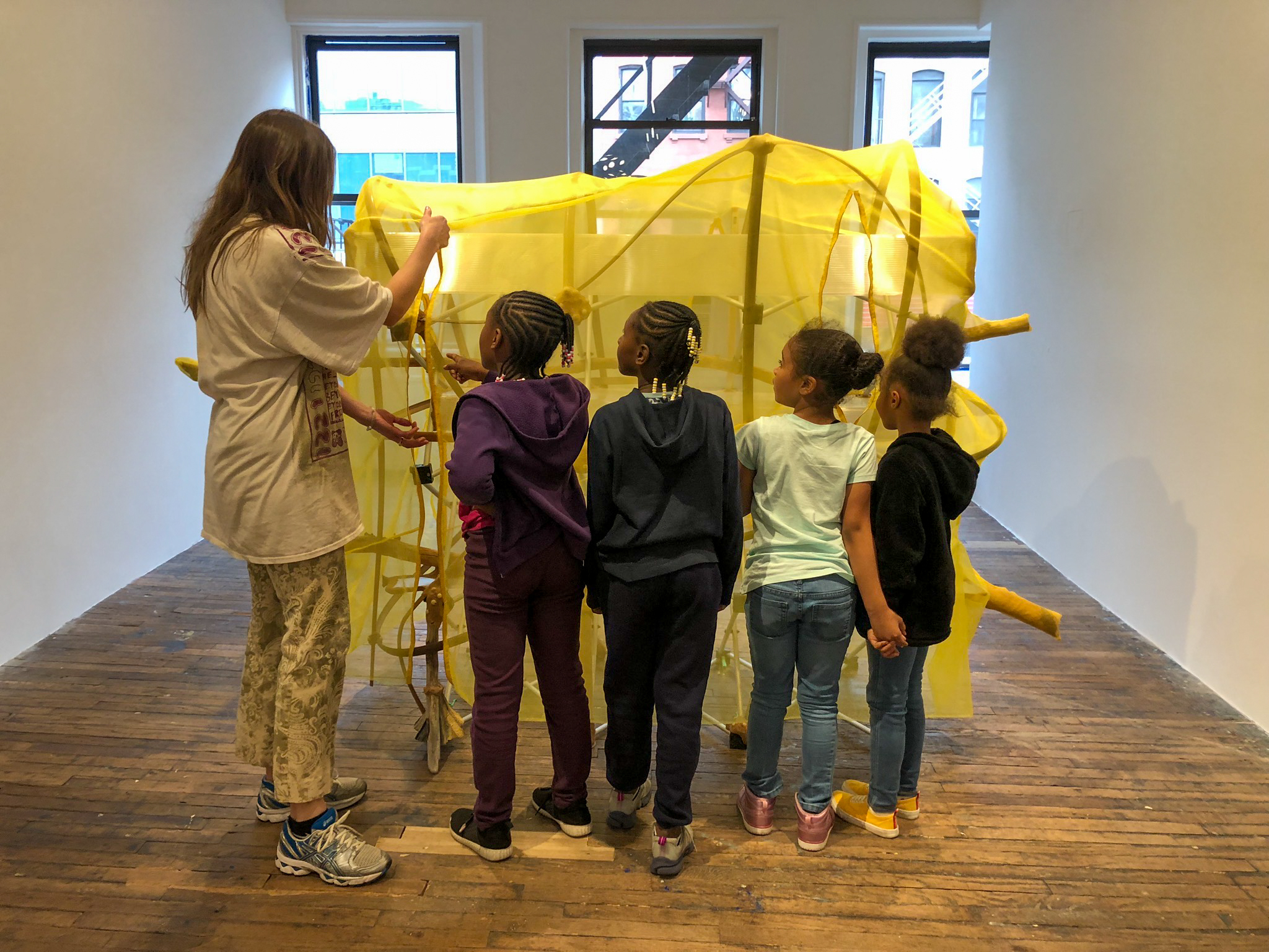 CHORUS – Wide Rainbow